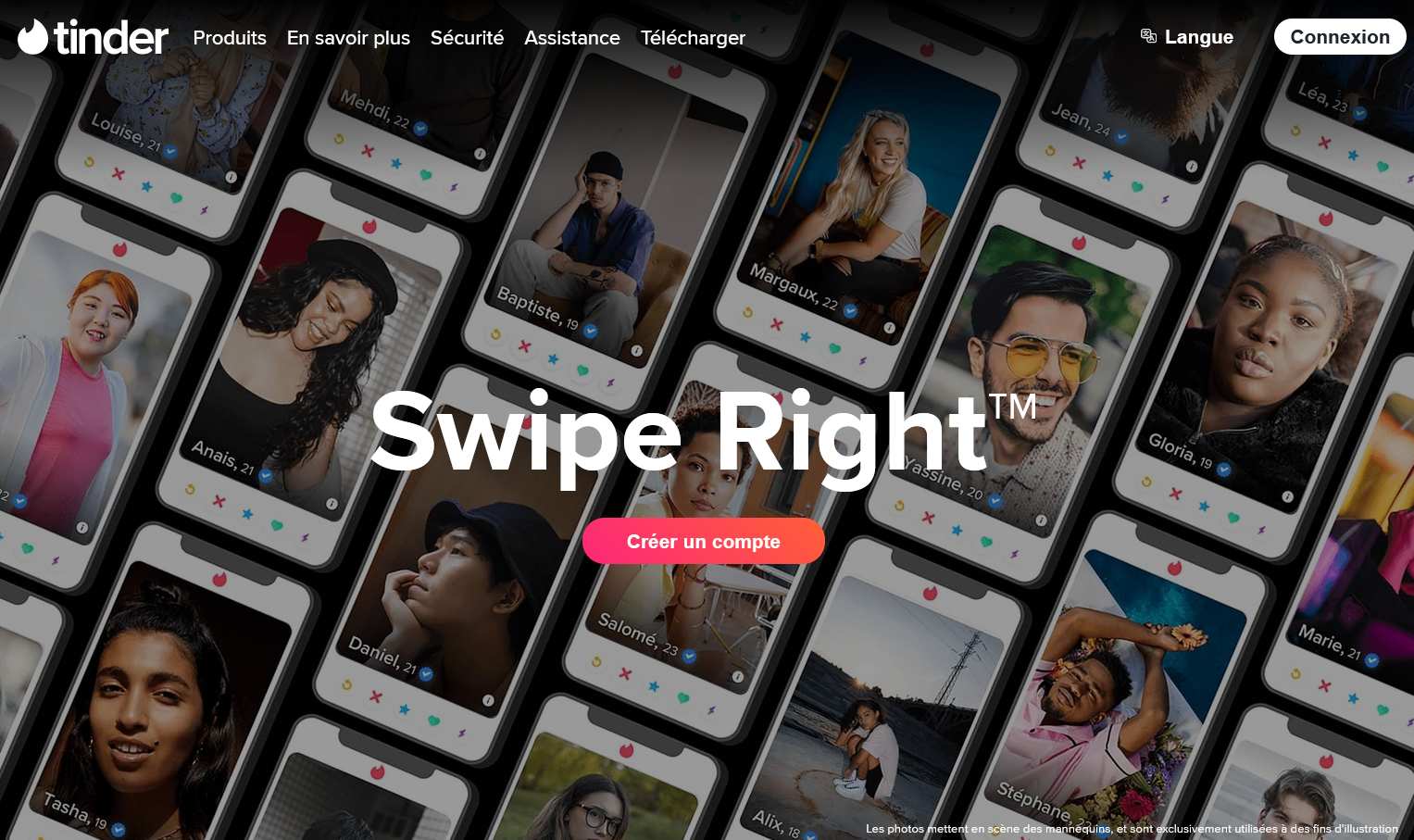 Guide ultime pour maîtriser l'univers de Tinder et maximiser vos rencontres
