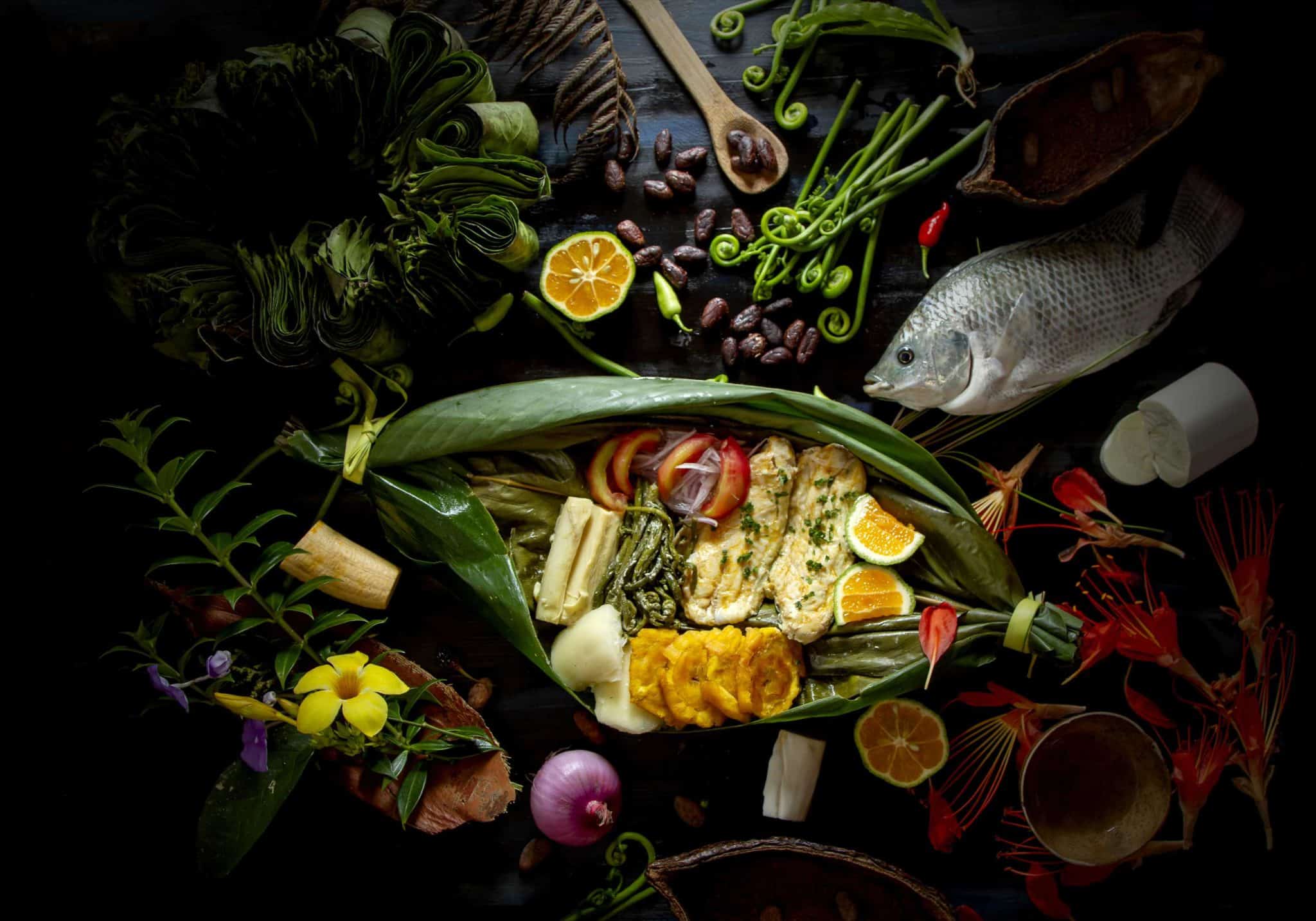 L'Equateur se promeut comme une destination multidiverse, notamment par ...