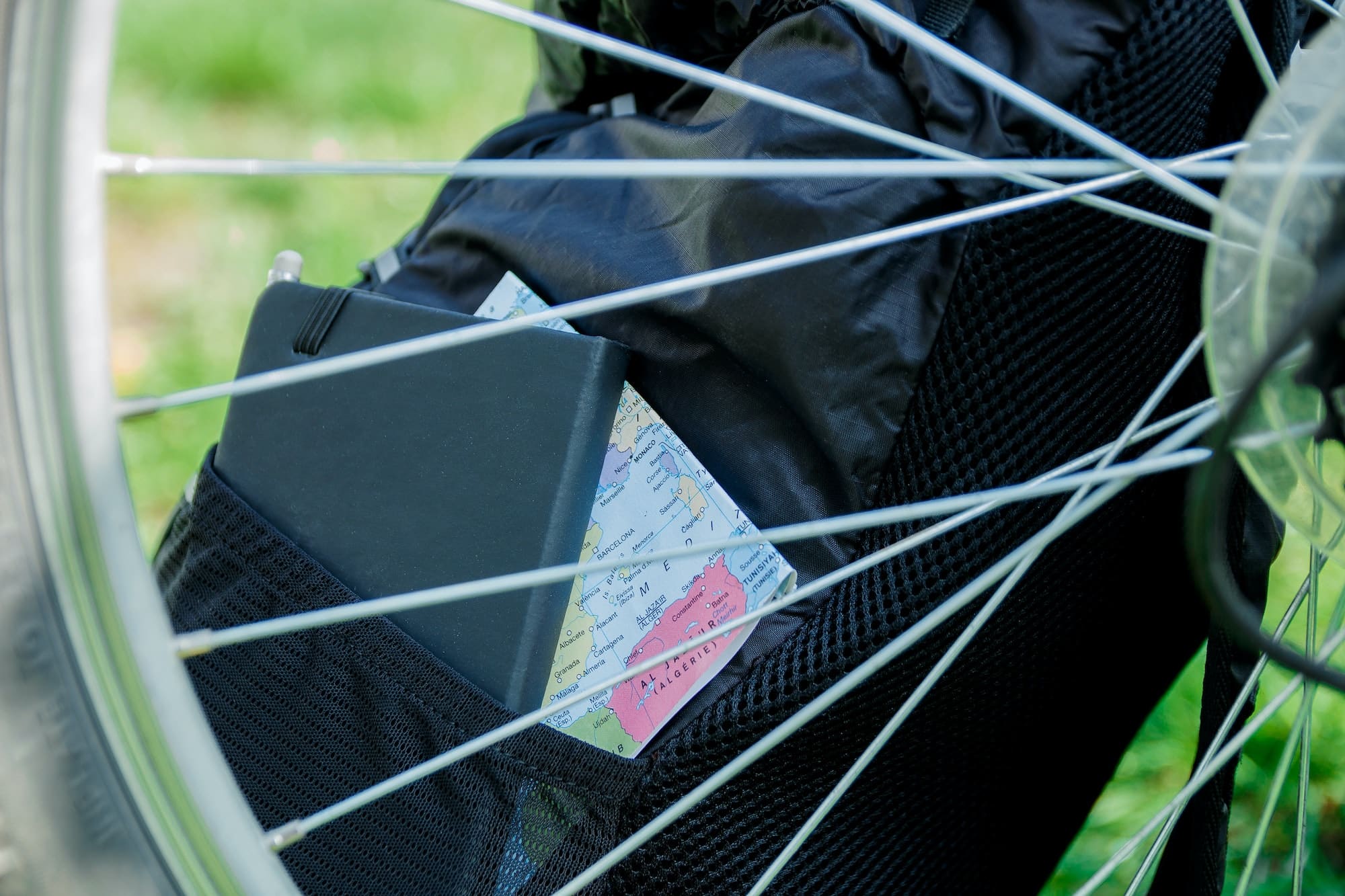 Différents types de vélo pour du bikepacking : comment faire sont choix