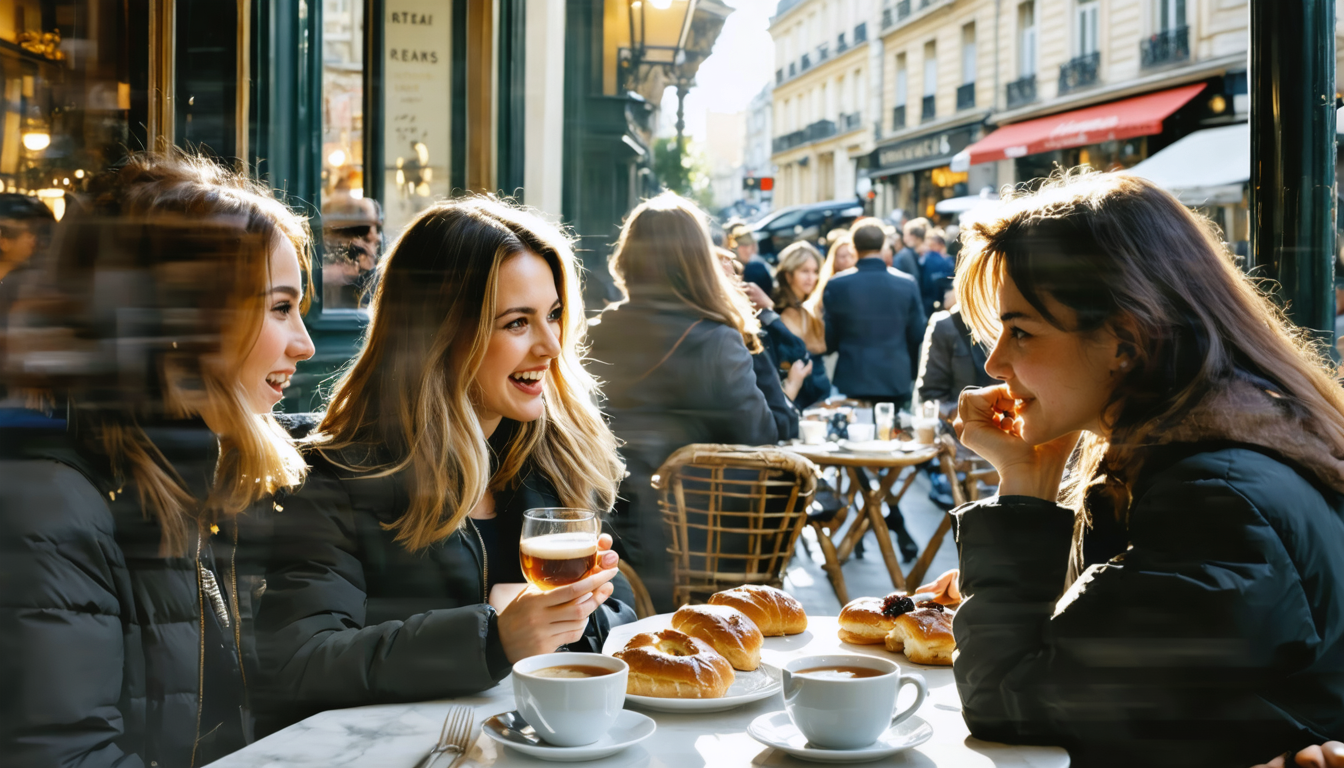 France vidcaps : discussion et partage autour des célébrités