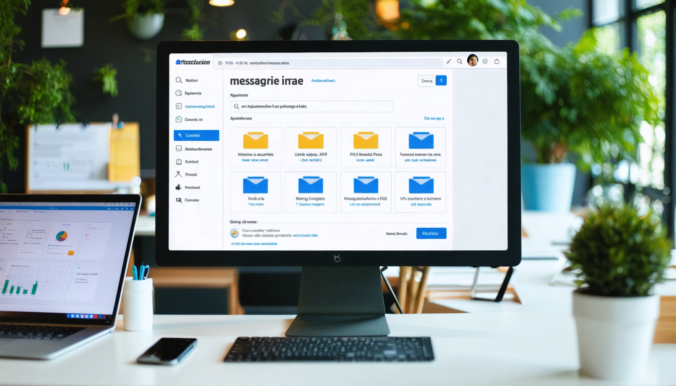 Messagerie inrae : tout ce que vous devez savoir sur la messagerie ...