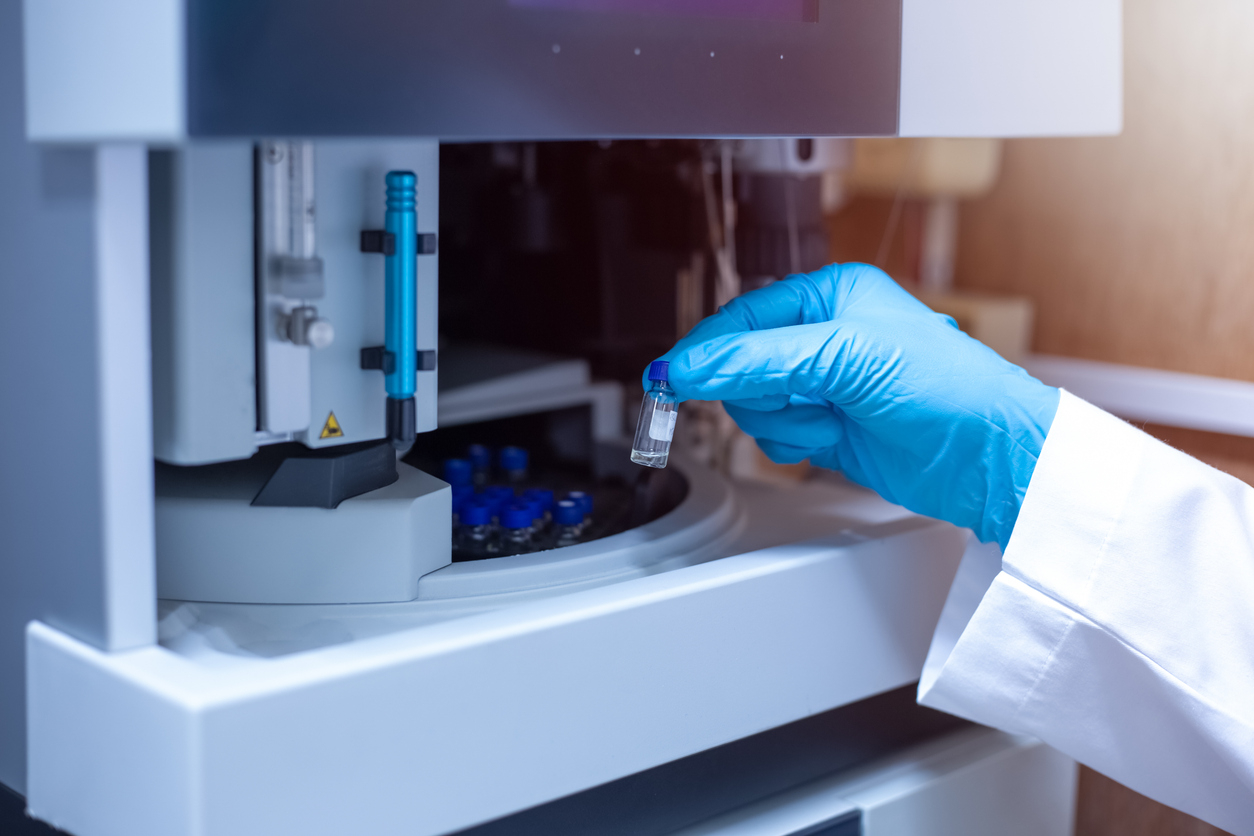 L'importance des mesures physico-chimiques dans les projets R&D