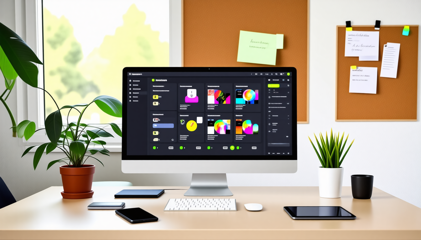 Monstream s'installe ailleurs : découvrez les nouveautés à ne pas manquer